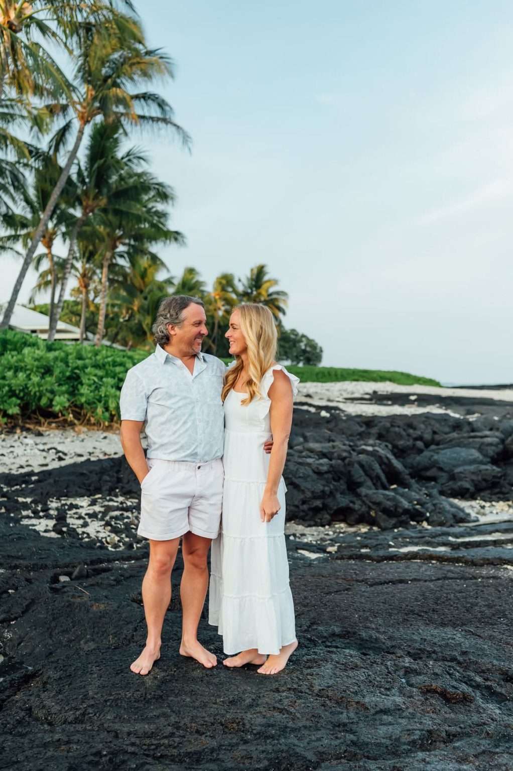 Sunrise Hawaii Photographers - Waikoloa - Hawaii Photographer | Wilde ...