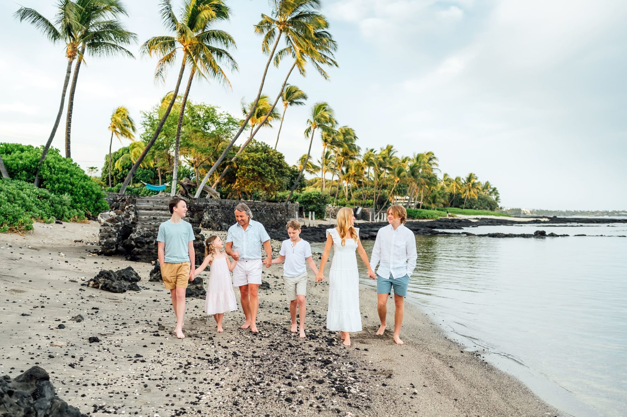 Sunrise Hawaii Photographers - Waikoloa - Hawaii Photographer | Wilde ...