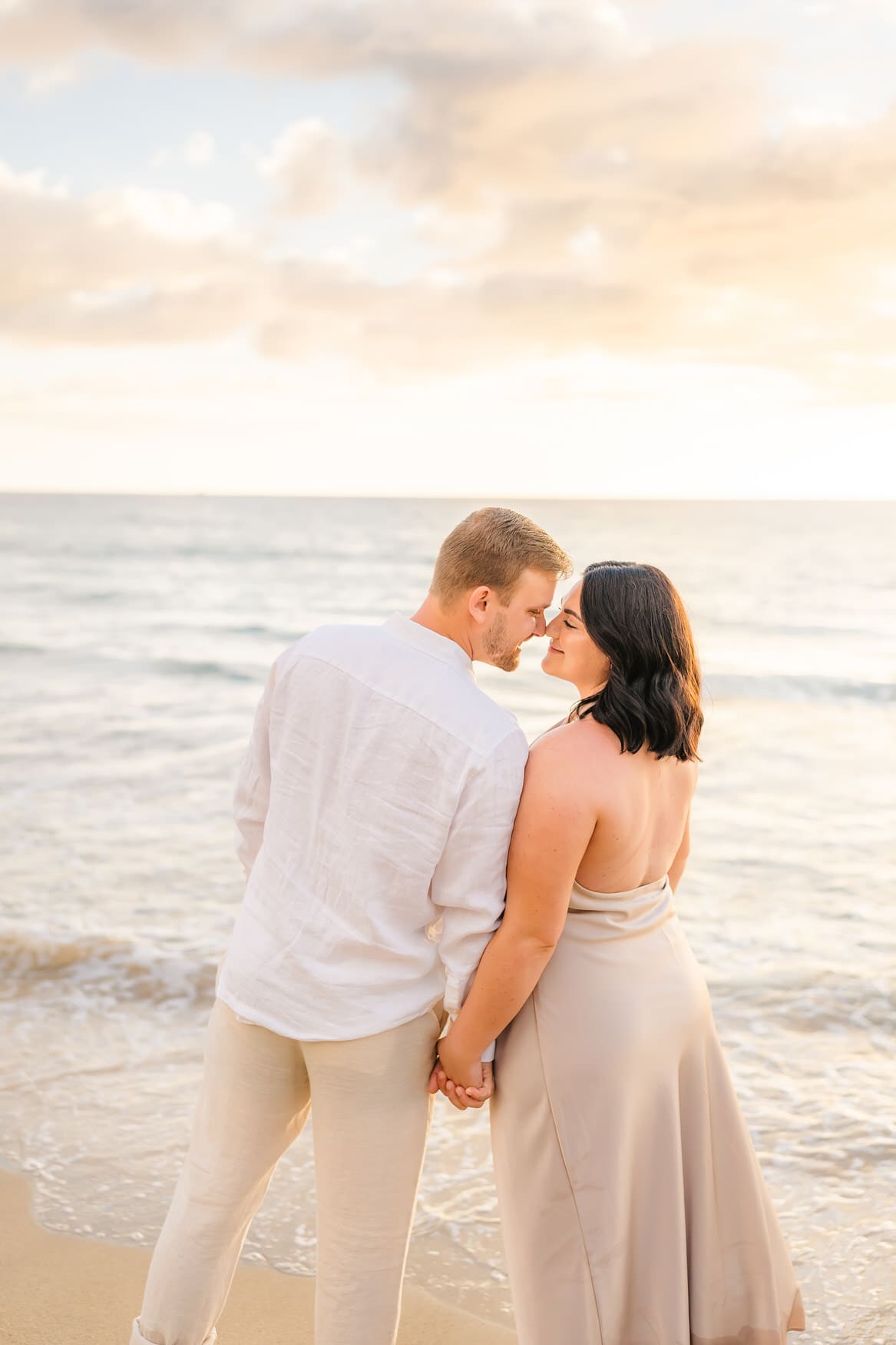 Hawaii Engagement Photography - Kailua-Kona - Hawaii Photographer ...