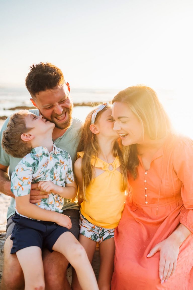 Hawaii Family Photos - Big Island - Hawaii Photographer | Wilde Sparrow ...