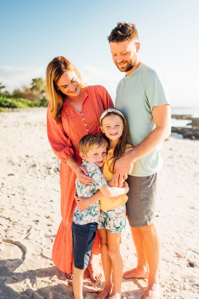 Hawaii Family Photos - Big Island - Hawaii Photographer | Wilde Sparrow ...