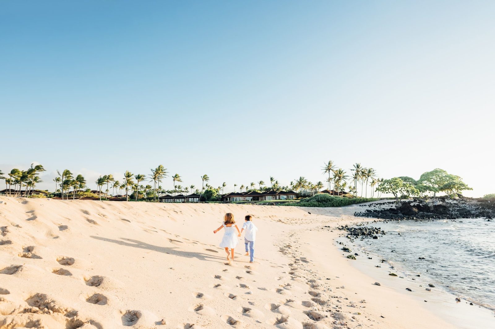 Hawaii photographer - Four Seasons Hualalai - Hawaii Photographer ...