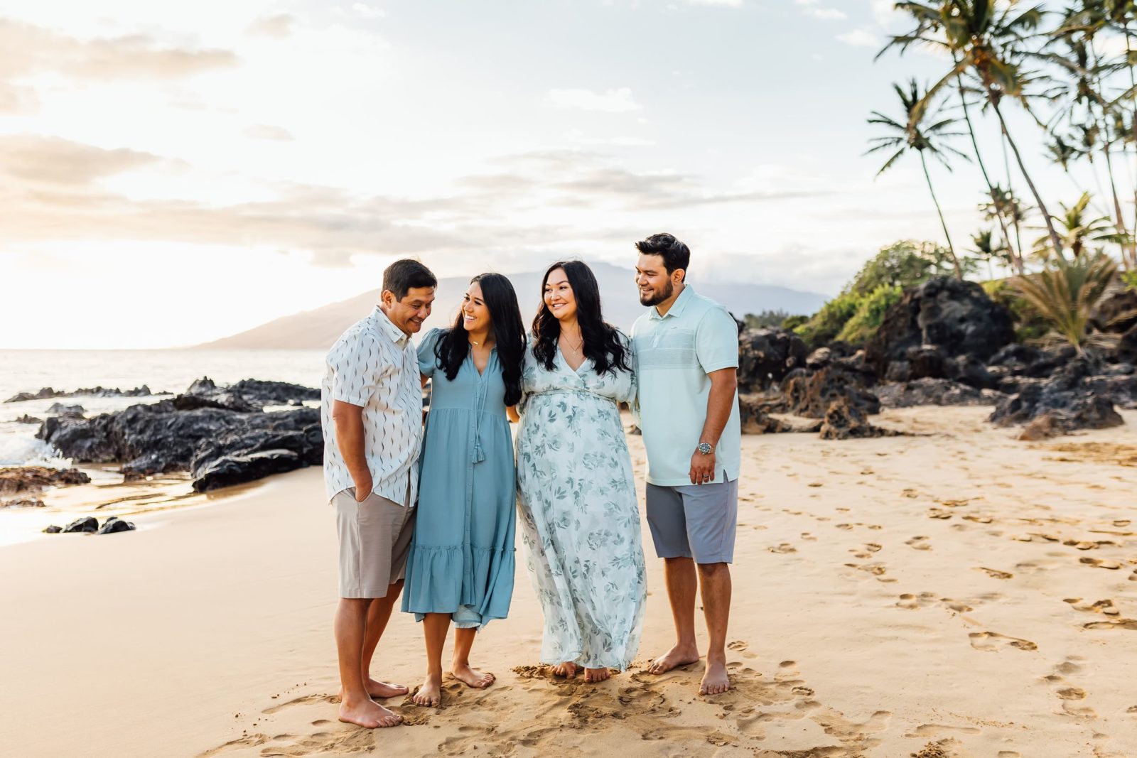 Maui Photographer - Hawaii Beach Sessions - Hawaii Photographer | Wilde ...