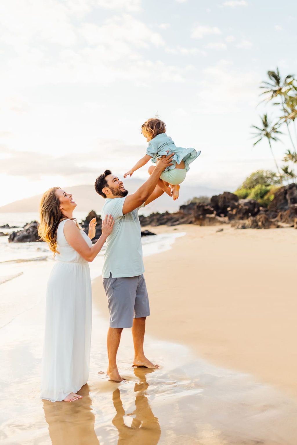 Maui Photographer - Hawaii Beach Sessions - Hawaii Photographer | Wilde ...