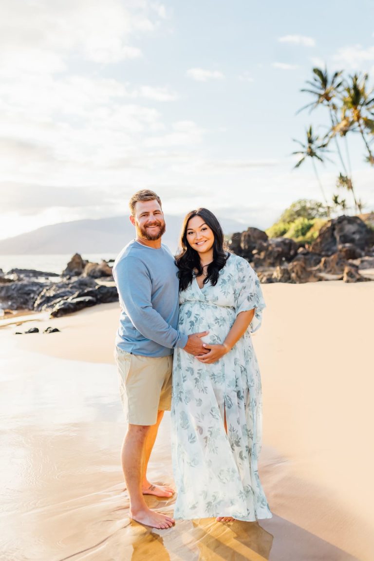 Maui Photographer - Hawaii Beach Sessions - Hawaii Photographer | Wilde ...