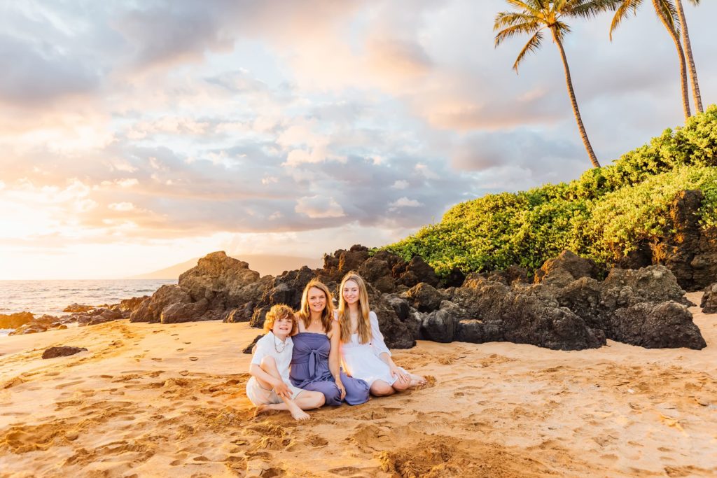 Maui Photographers - Kihei Beach Photos - Hawaii Photographer | Wilde ...