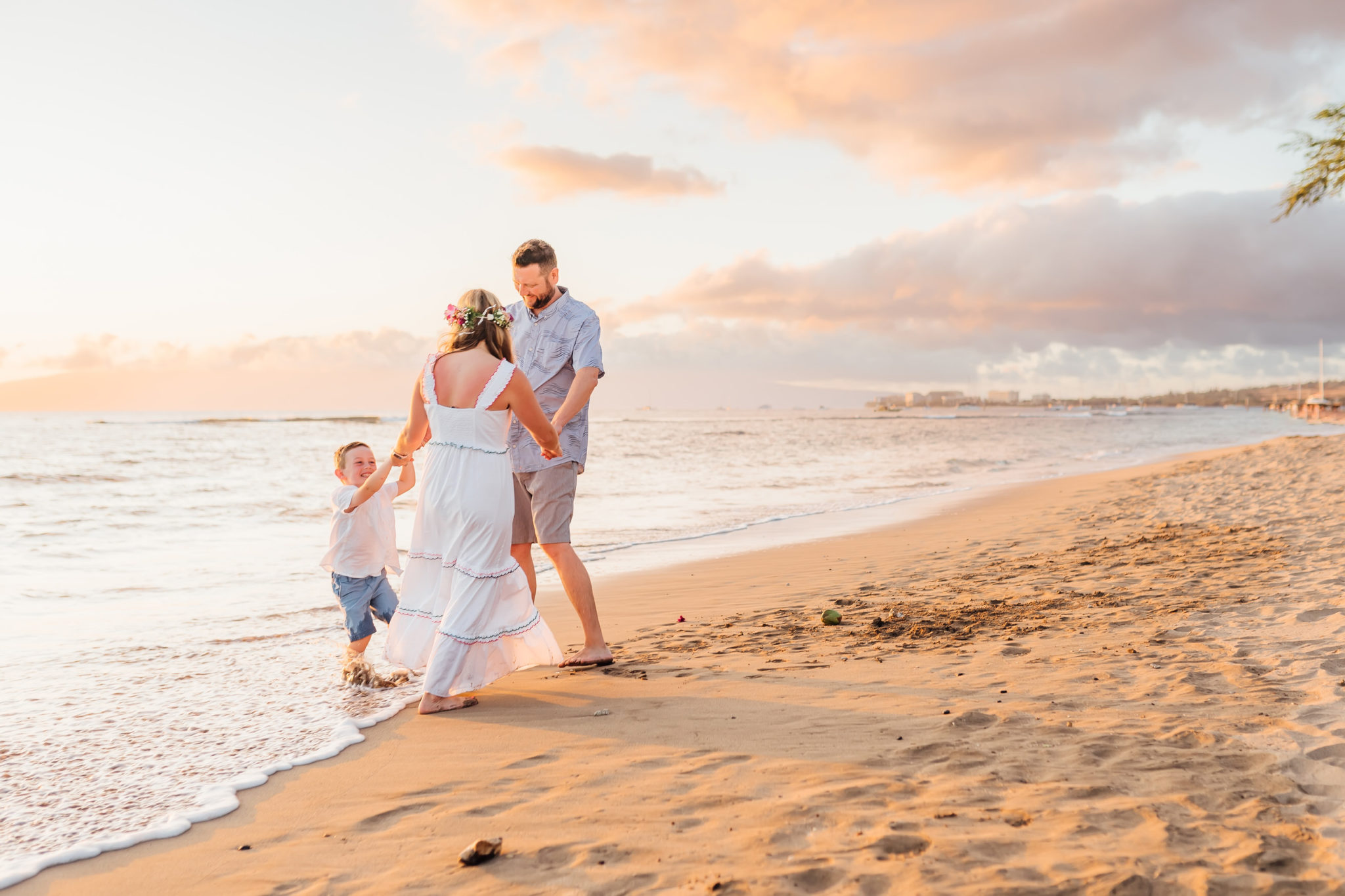 Beach Photography on Maui - Hawaii Photographer | Wilde Sparrow Photography
