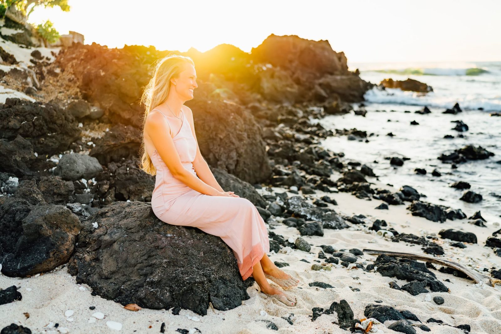 Kona Hawaii Photographers - Hawaii Photographer | Wilde Sparrow Photography