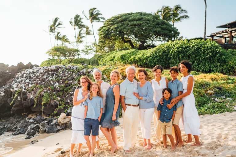 Tips for choosing the best Hawaii Photo Session location for your ...