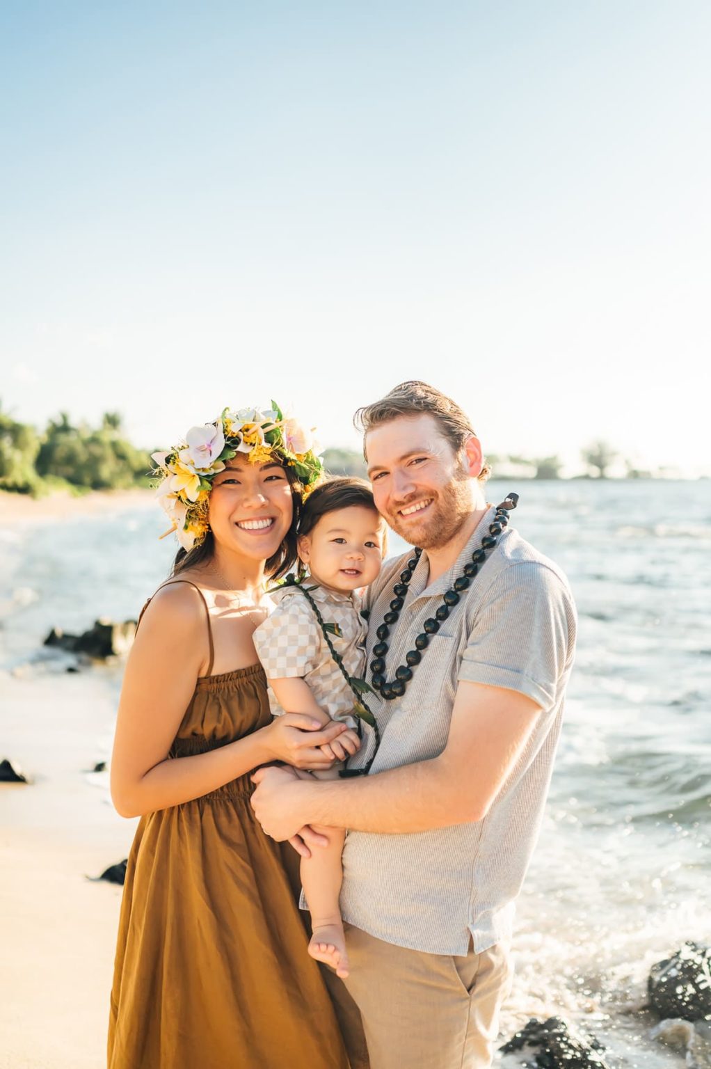 Golden Hour Photography Tips: Timing, Outfits & Best Light - Hawaii ...