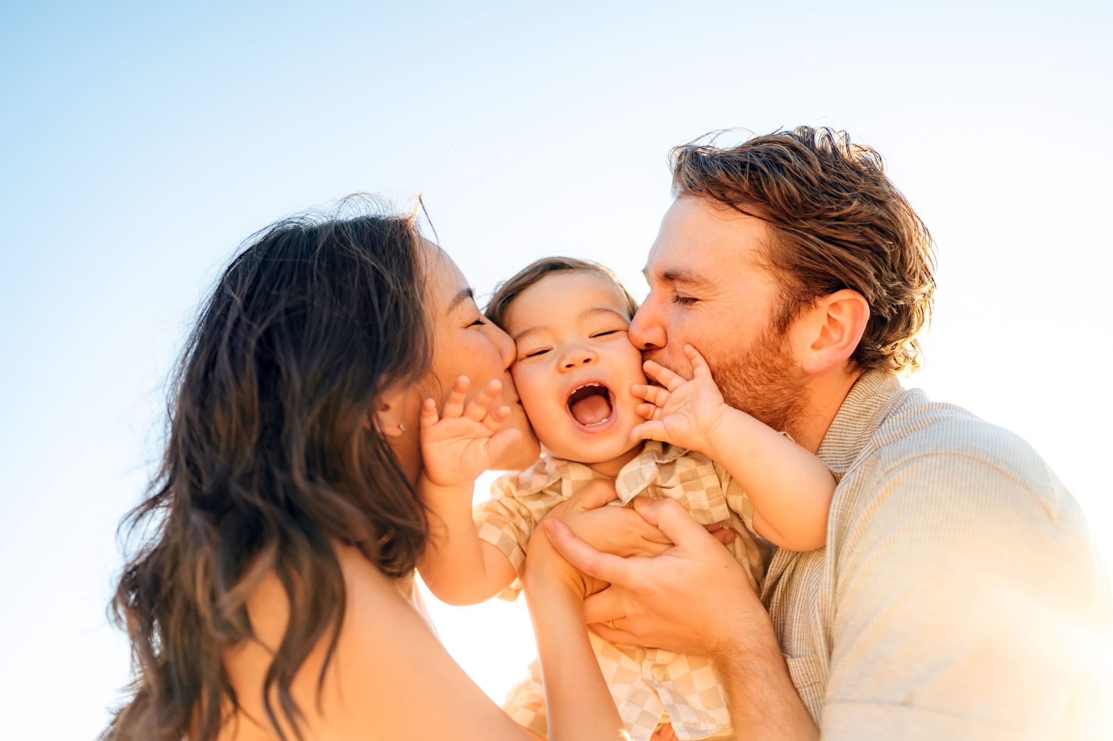 4 Golden Hour Portrait Session Tips for Photographers - Hawaii ...
