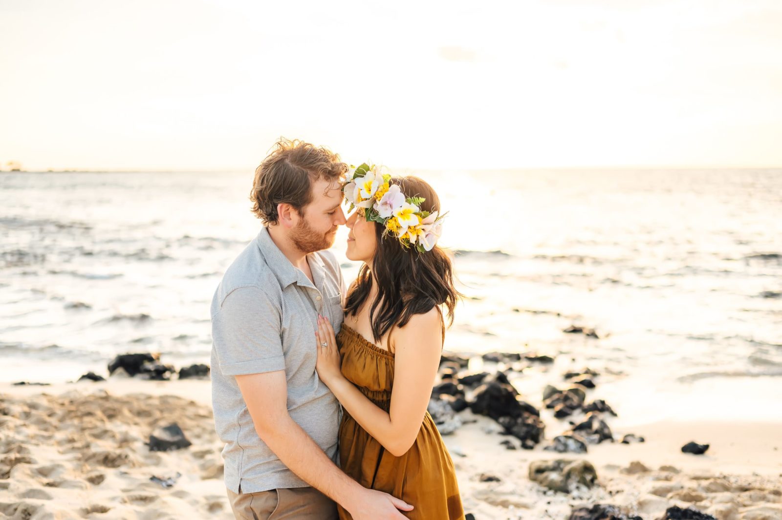 4 Golden Hour Portrait Session Tips for Photographers - Hawaii ...