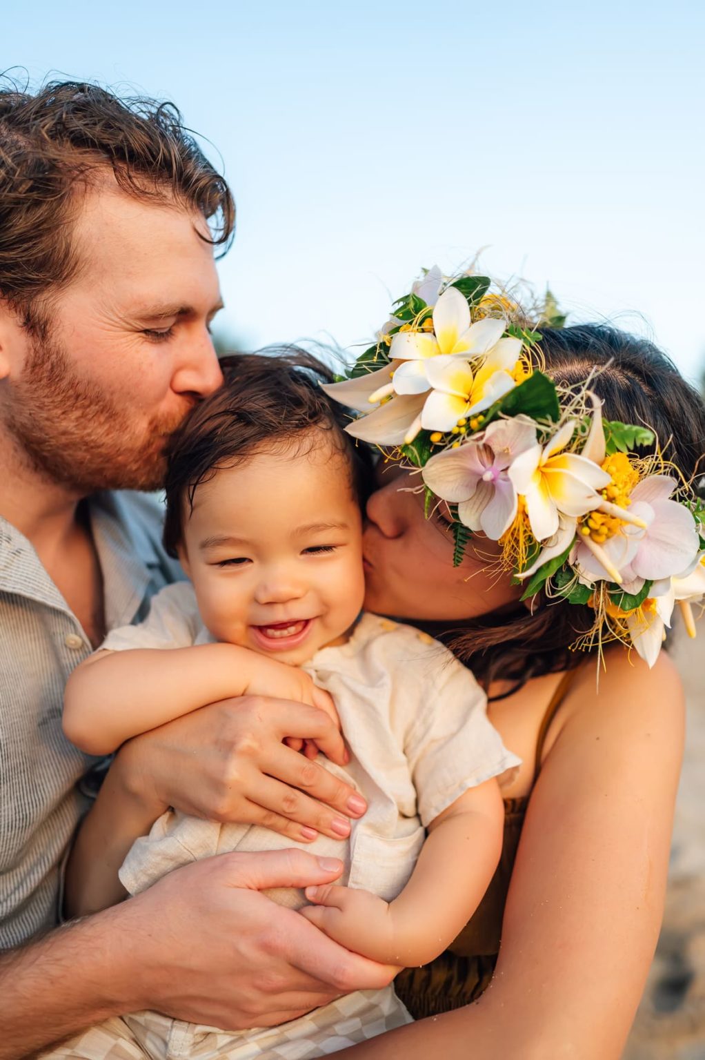 4 Golden Hour Portrait Session Tips for Photographers - Hawaii ...