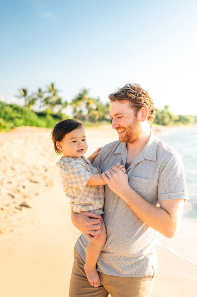 4 Golden Hour Portrait Session Tips for Photographers - Hawaii ...