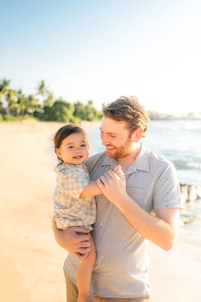 4 Golden Hour Portrait Session Tips for Photographers - Hawaii ...