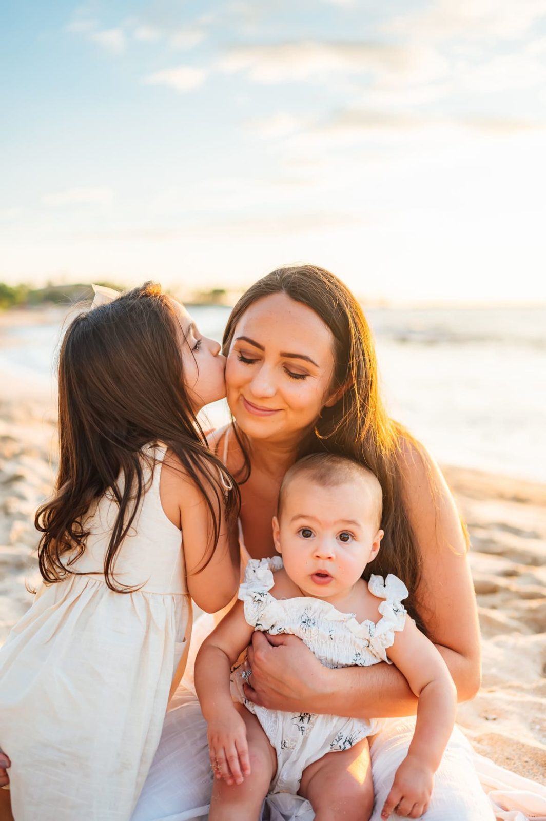 Hawaii Sunset Photo Session - Kona Family Photographers - Hawaii ...