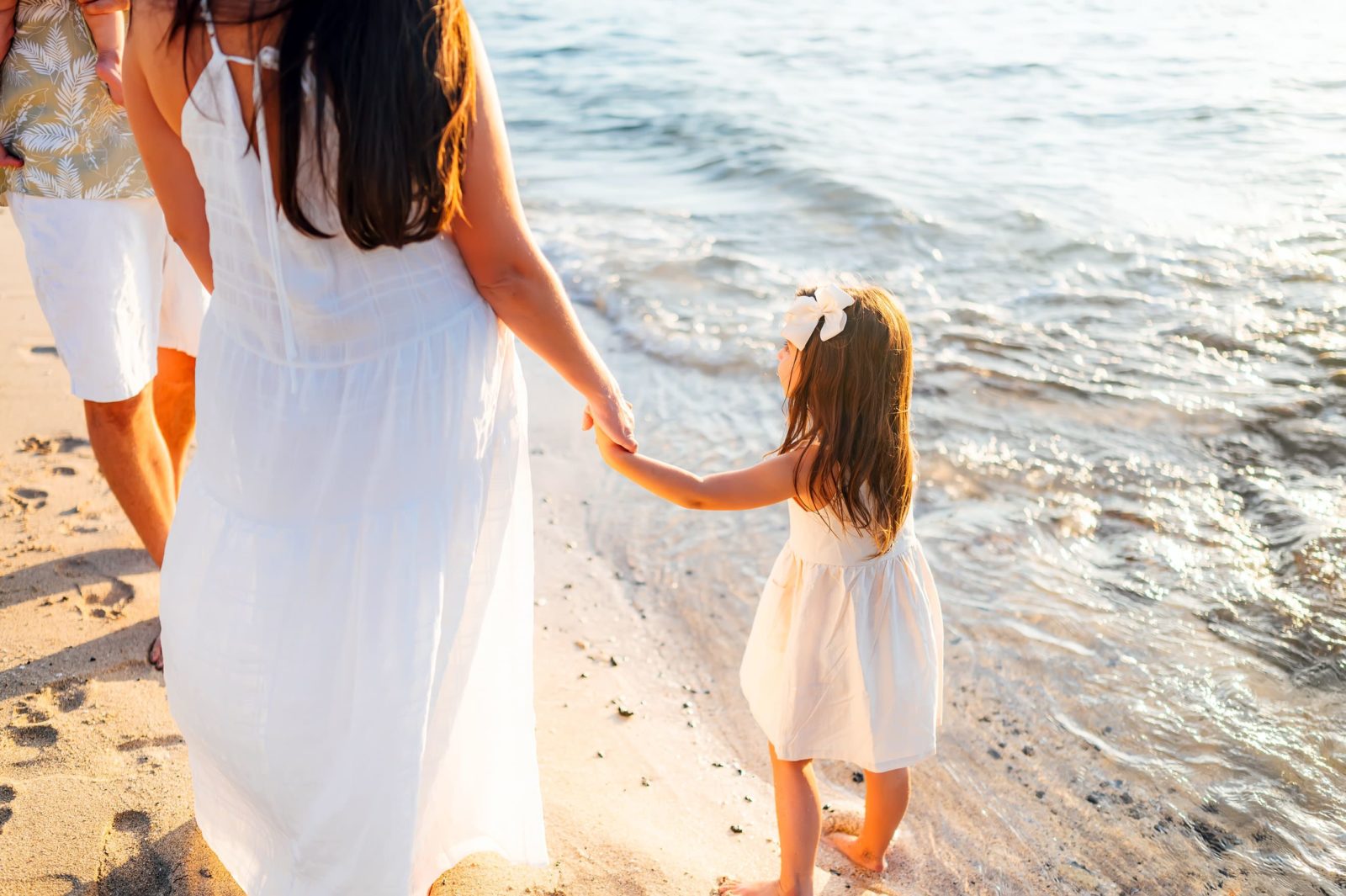 Hawaii Sunset Photo Session - Kona Family Photographers - Hawaii ...