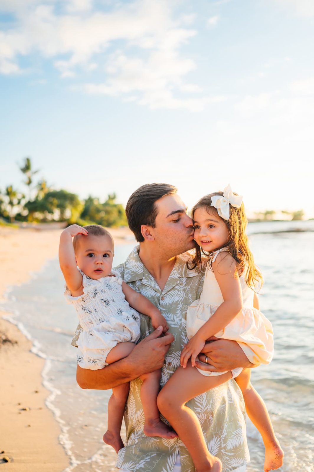Hawaii Sunset Photo Session - Kona Family Photographers - Hawaii ...