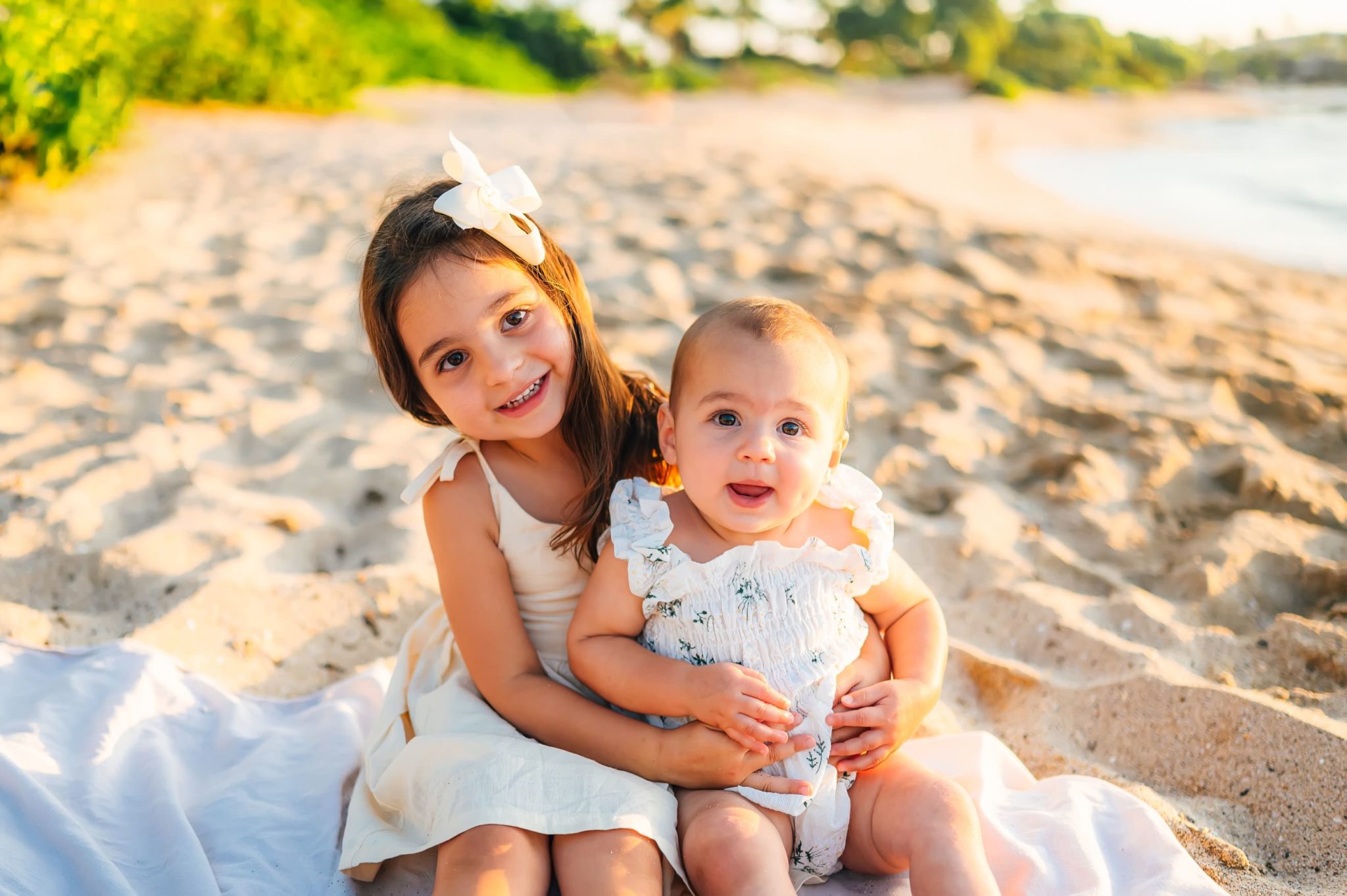 Hawaii Sunset Photo Session - Kona Family Photographers - Hawaii ...