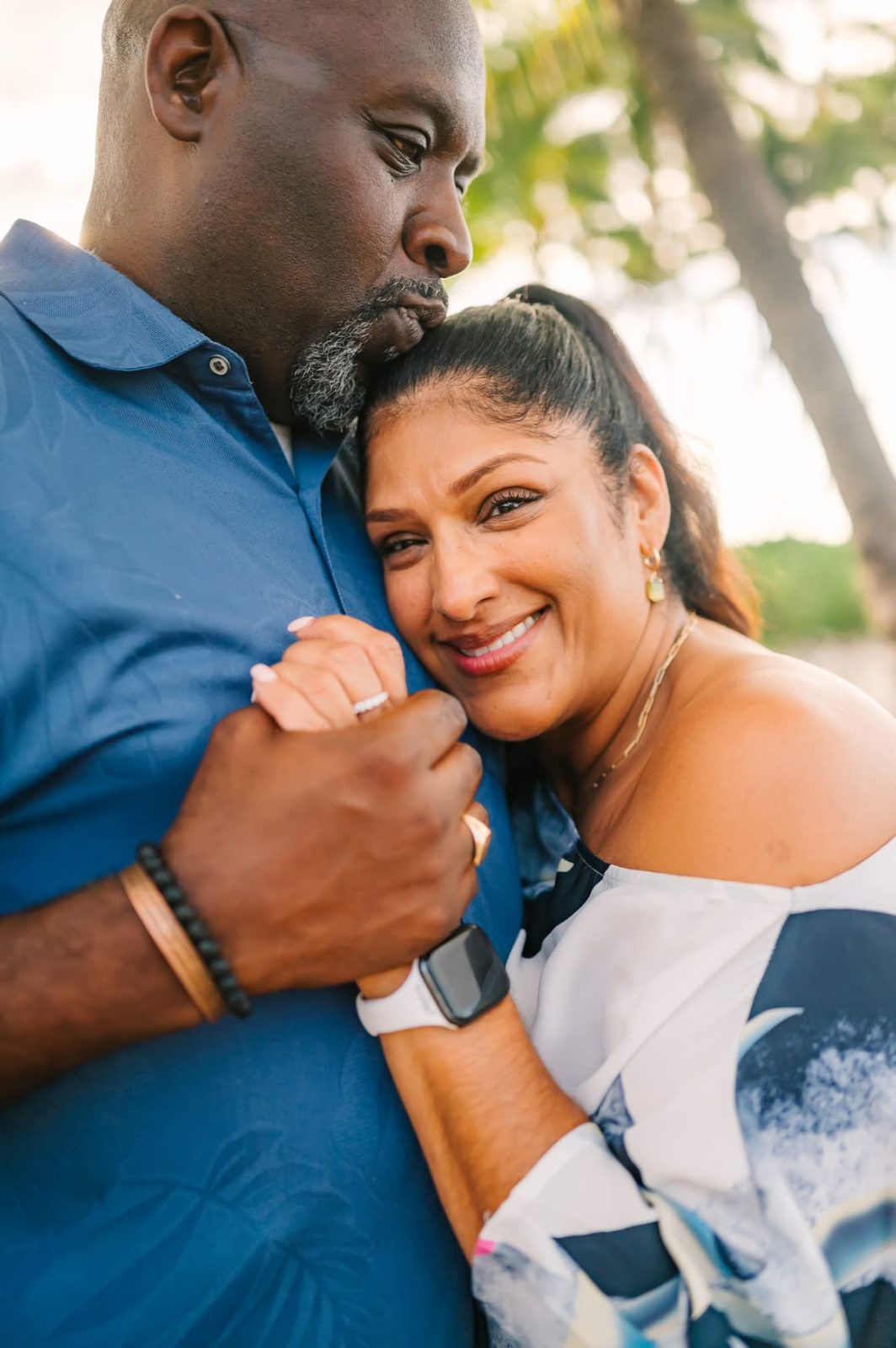 Family beach picture outfits - Hawaii Extended Family Photo Session ...