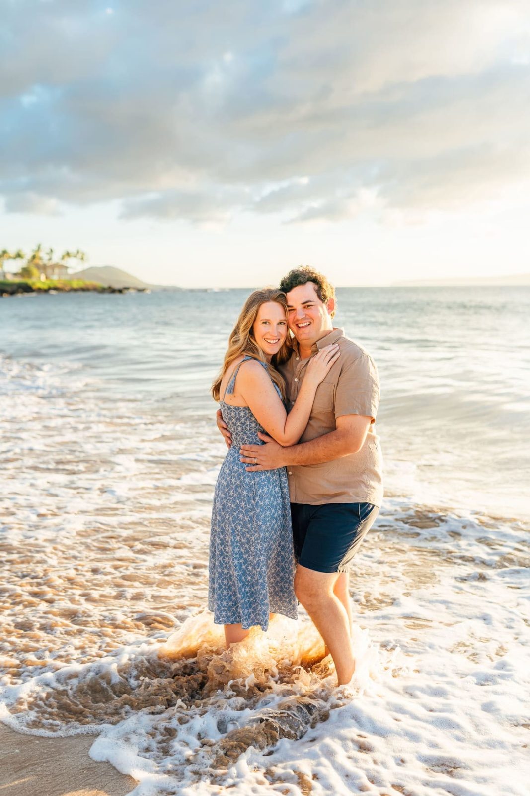 Family Photos at Sunset - Maui Hawaii Photographers - Hawaii ...