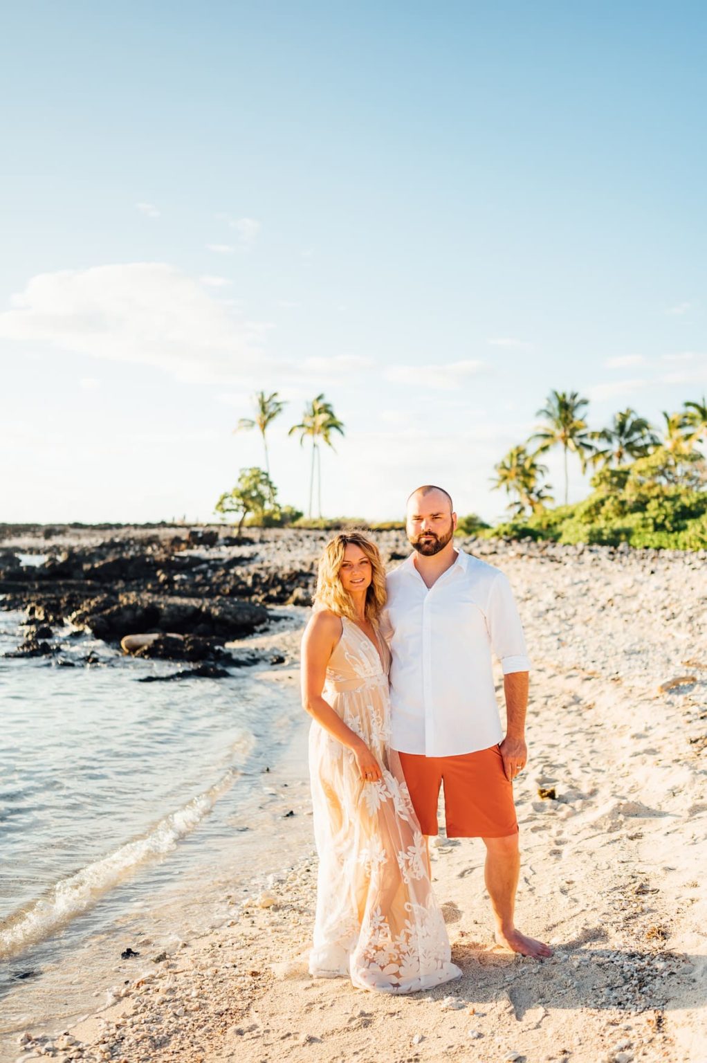Kohala Coast Hawaii Photographers - Big Island Honeymoon Photos ...