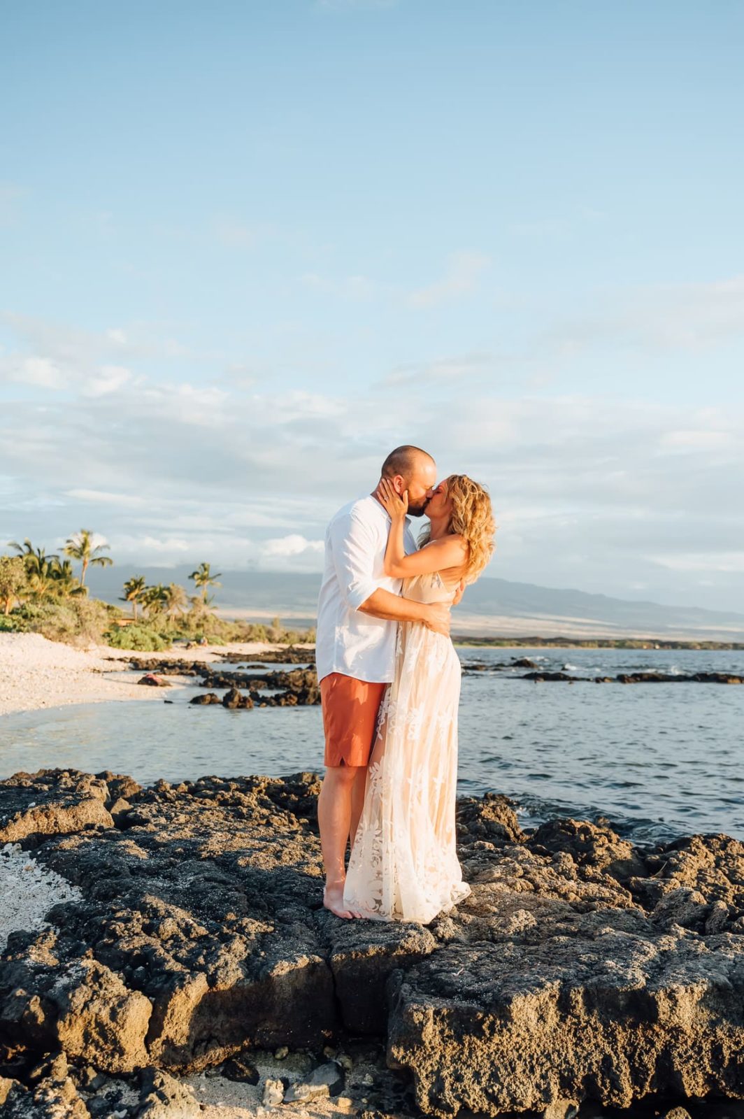 Kohala Coast Hawaii Photographers - Big Island Honeymoon Photos ...