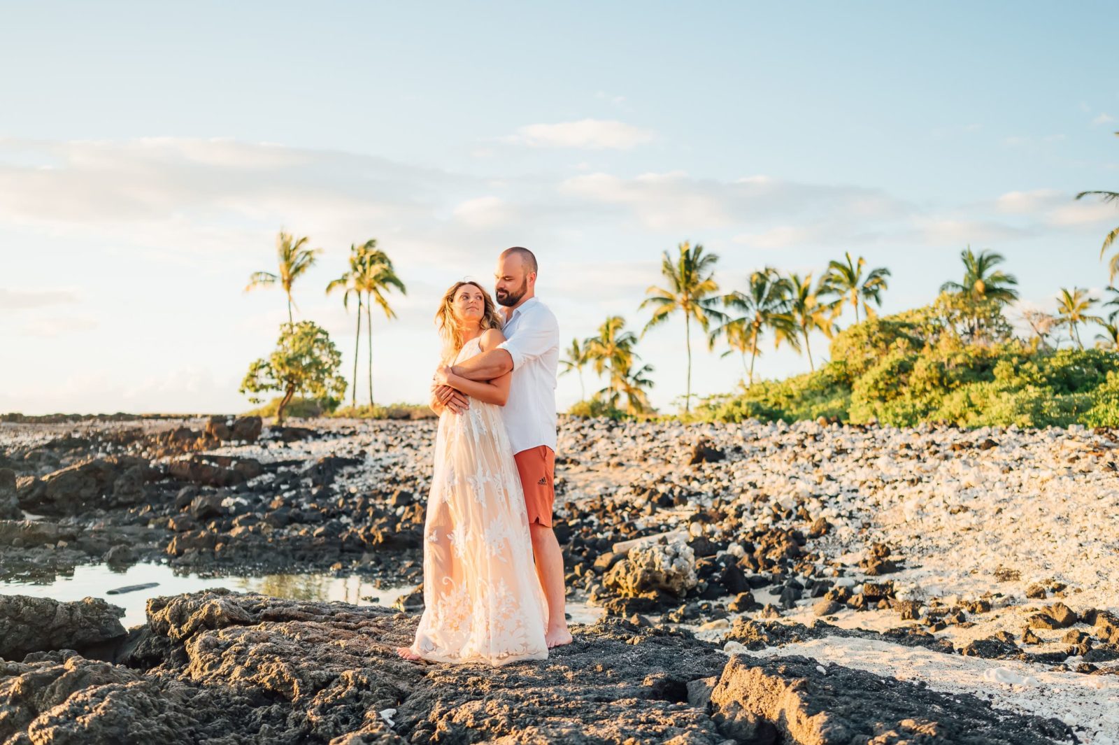Kohala Coast Hawaii Photographers - Big Island Honeymoon Photos ...