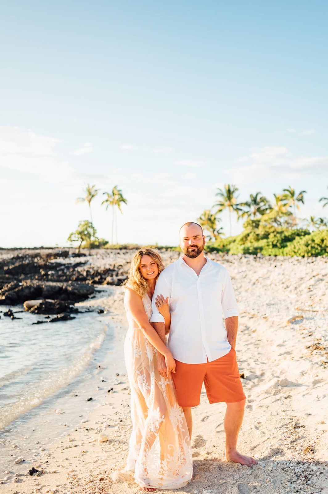 Kohala Coast Hawaii Photographers - Big Island Honeymoon Photos ...
