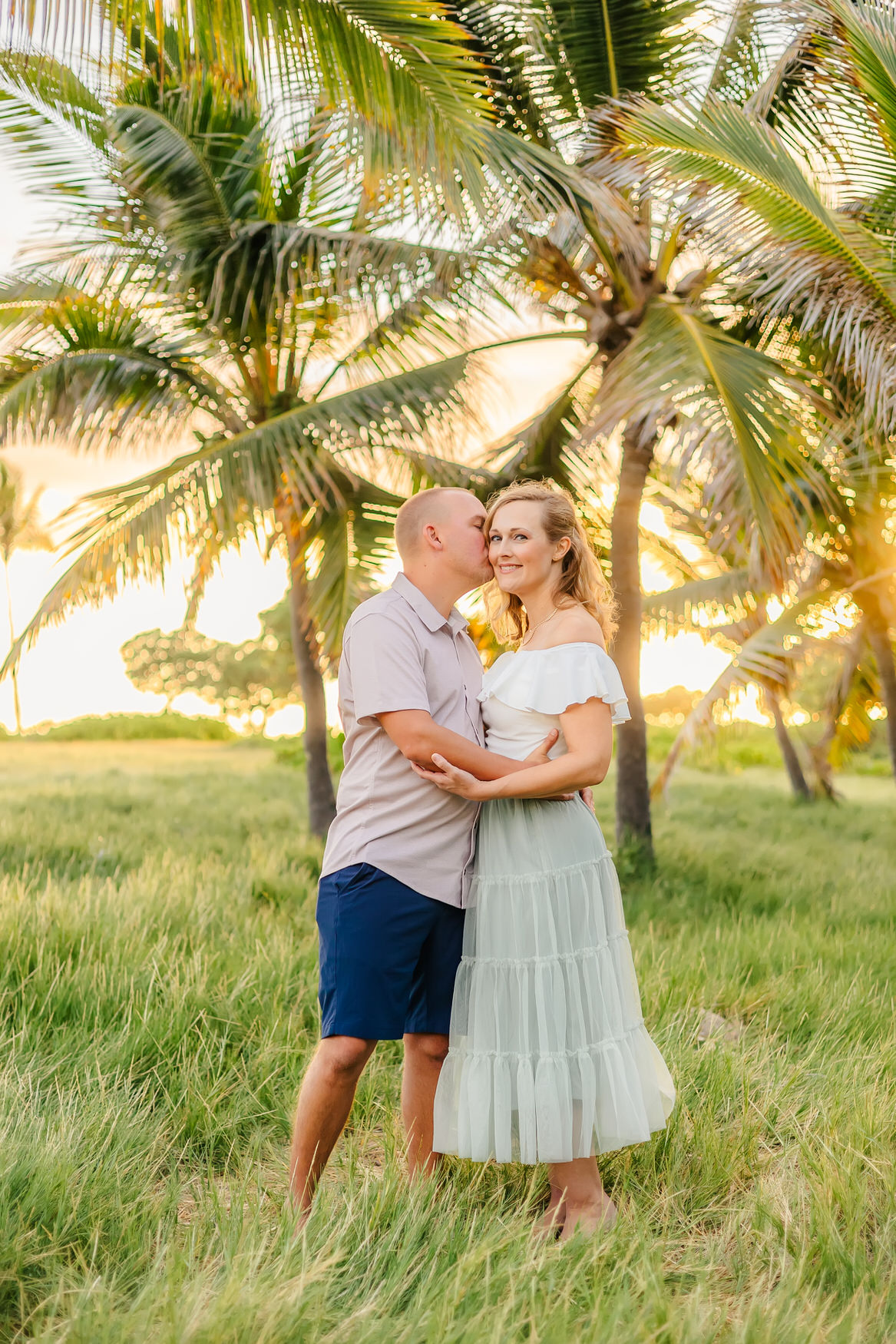 Photographers in Kona, Hawaii - Beach Sunset Family Photos - Hawaii ...