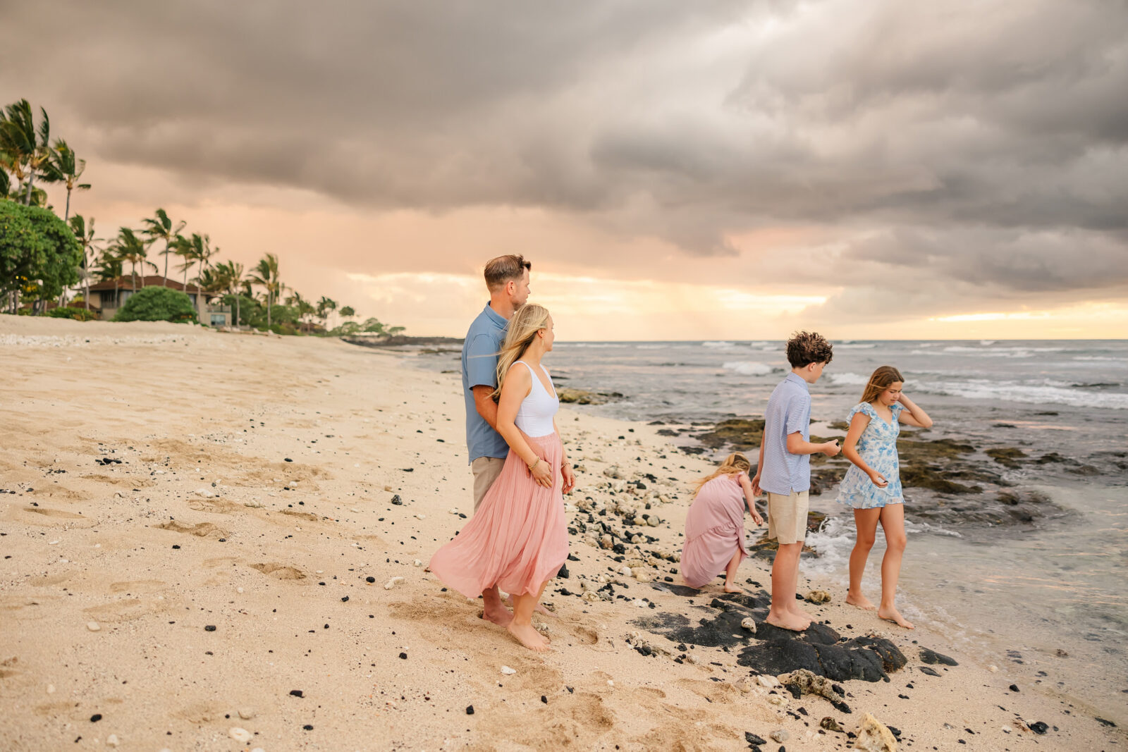Wilde Sparrow Photography | Hawaii Photography Team