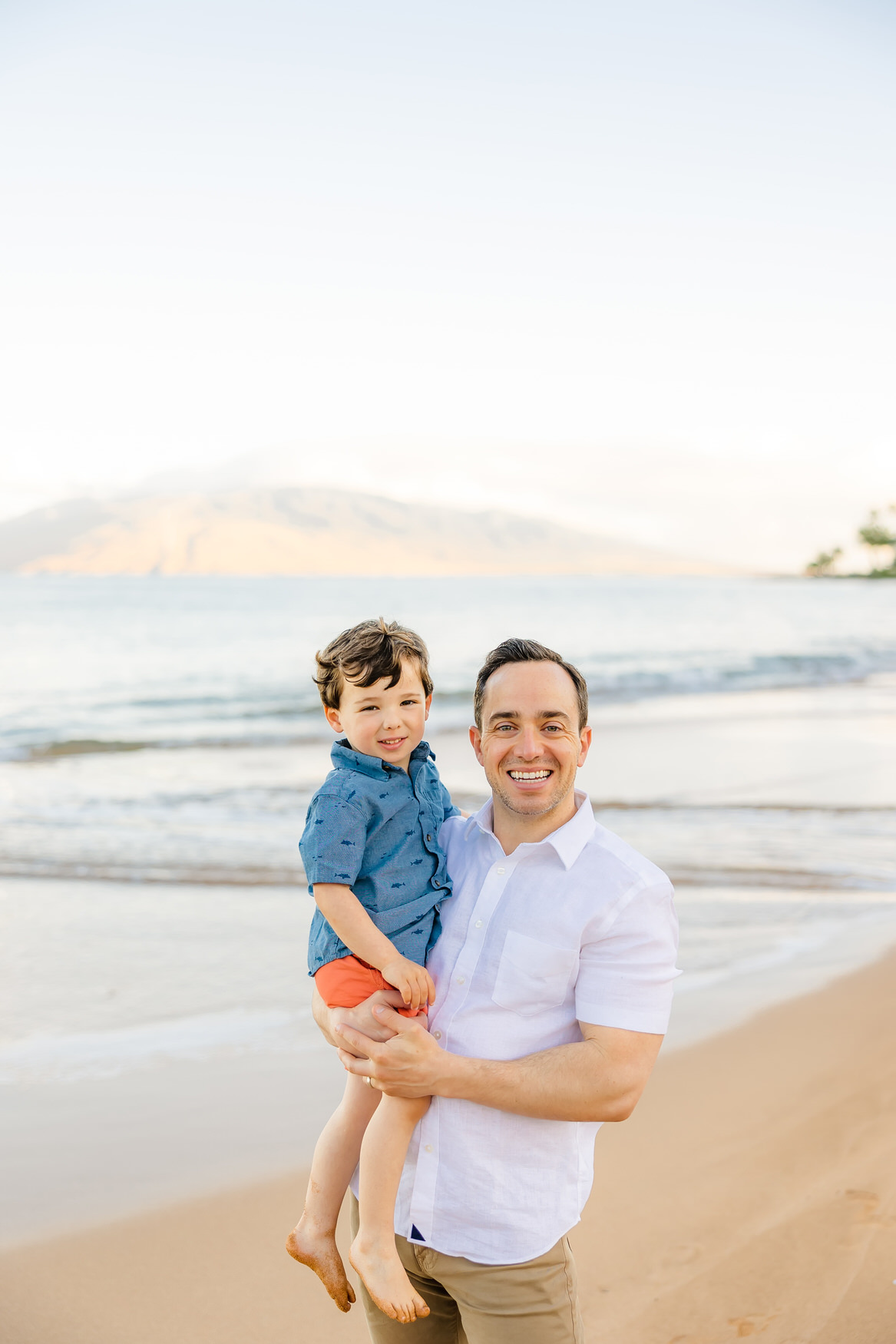 Kihei Family Photo Session - Sunrise, Maui - Hawaii Photographer ...