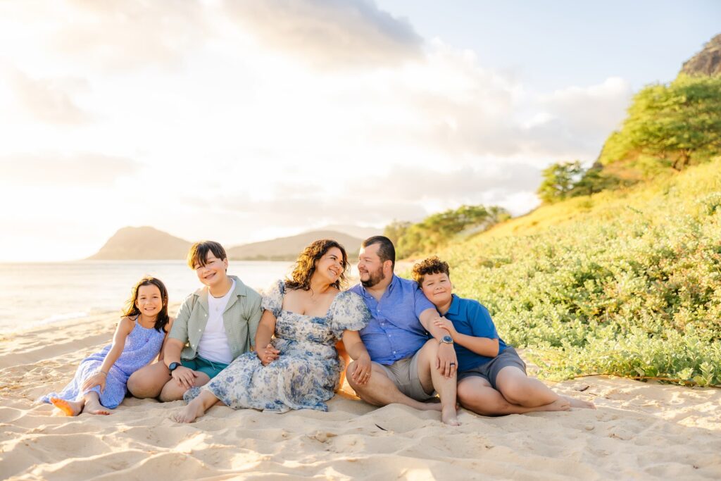 Best (Permitted) Beach Locations for an Oahu Photo Session - Hawaii ...